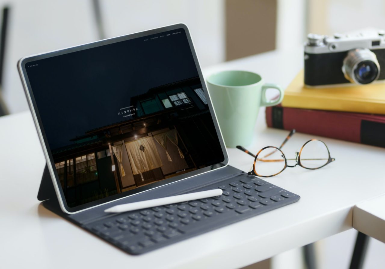 ホームページ制作 - BCOOL｜群馬県前橋市